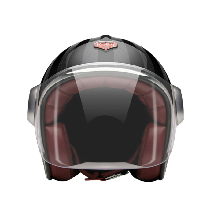 Jet Helmets Archives - Page 2 of 4 - Official Site | Buy online ruby helmet